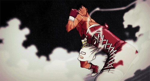 /a/ - Why can't OPMs03 have this level of animation? :( - Anime & Manga ...