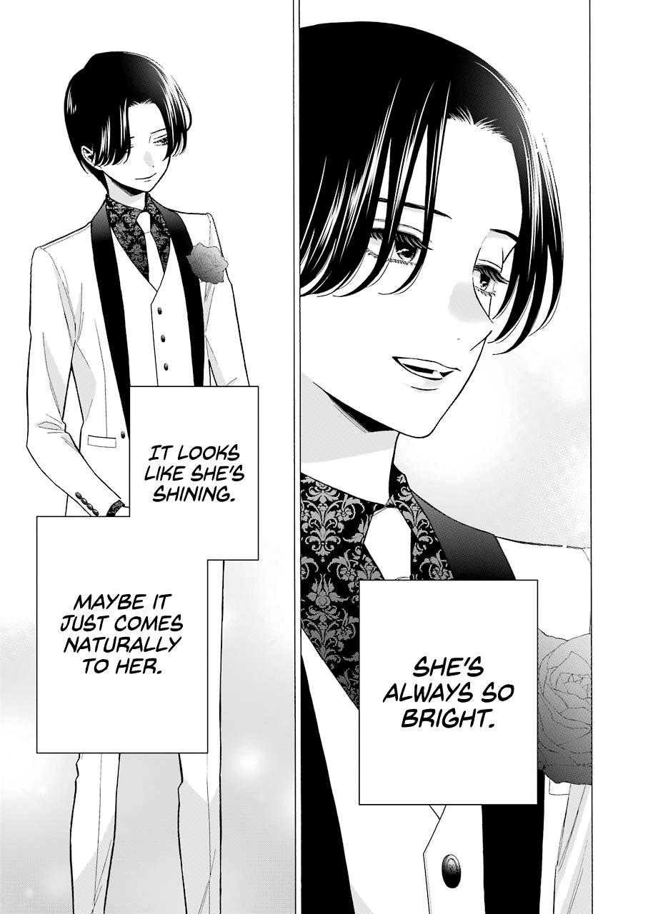 /a/ - Why does Gojo find crossdressing so mesmerising? - Anime & Manga ...