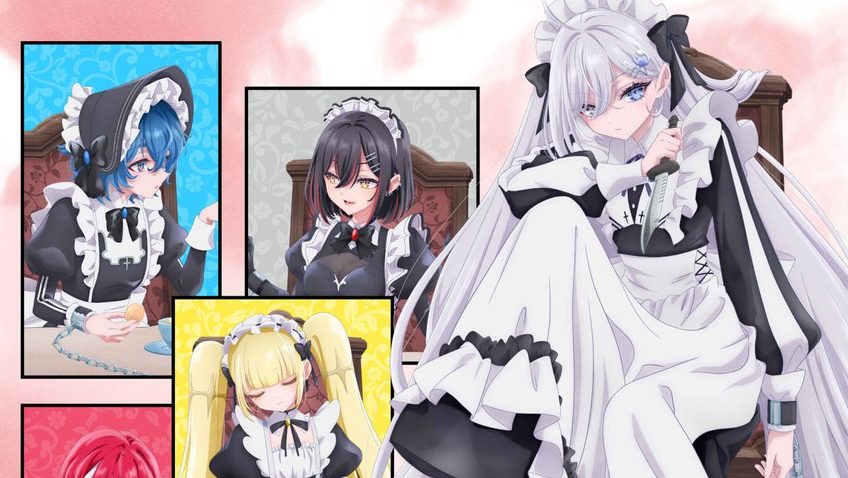 /a/ - shiboyugi - Anime & Manga - 4chan