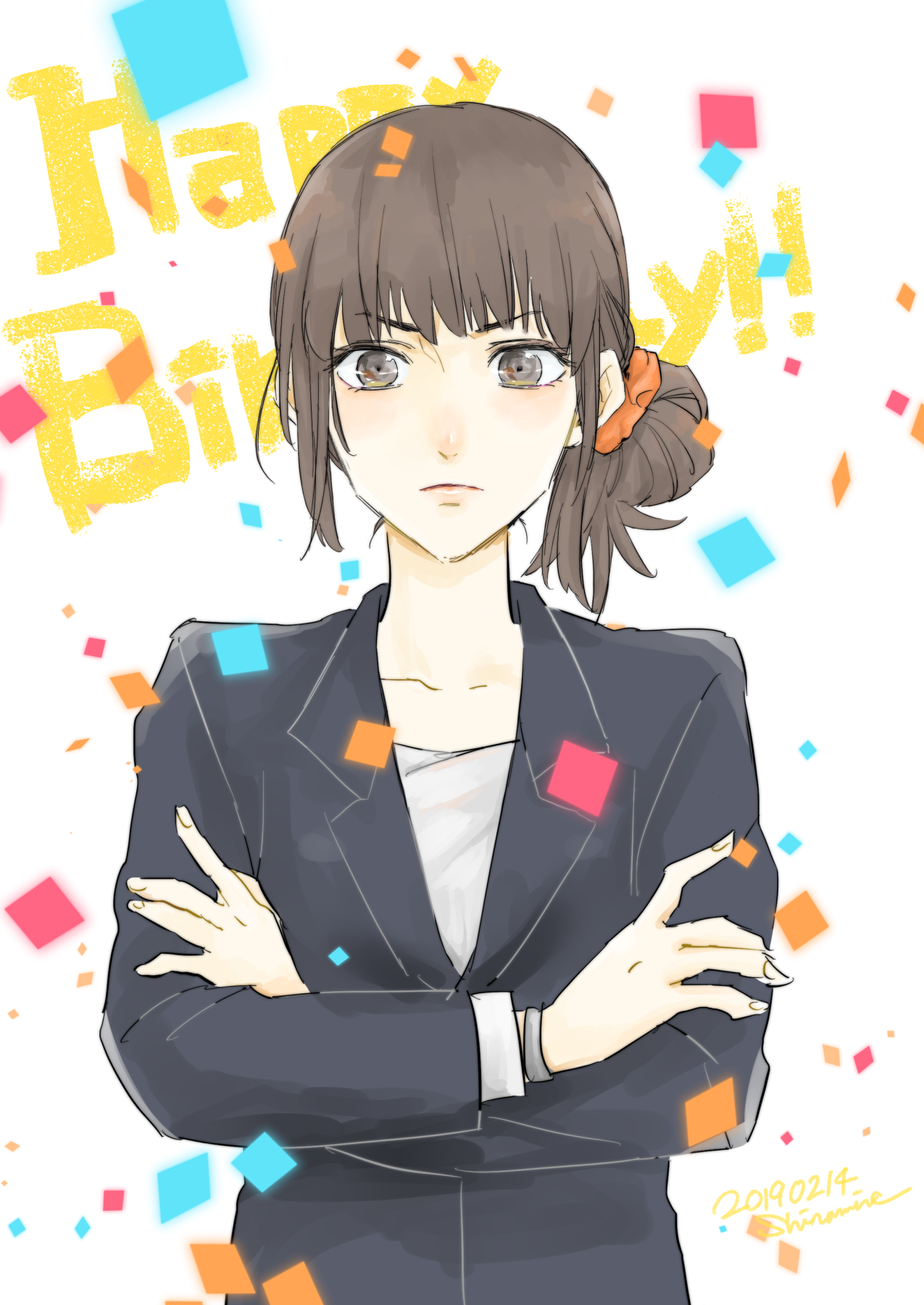 /a/ - What killed anime originals? It's not even that th - Anime ...