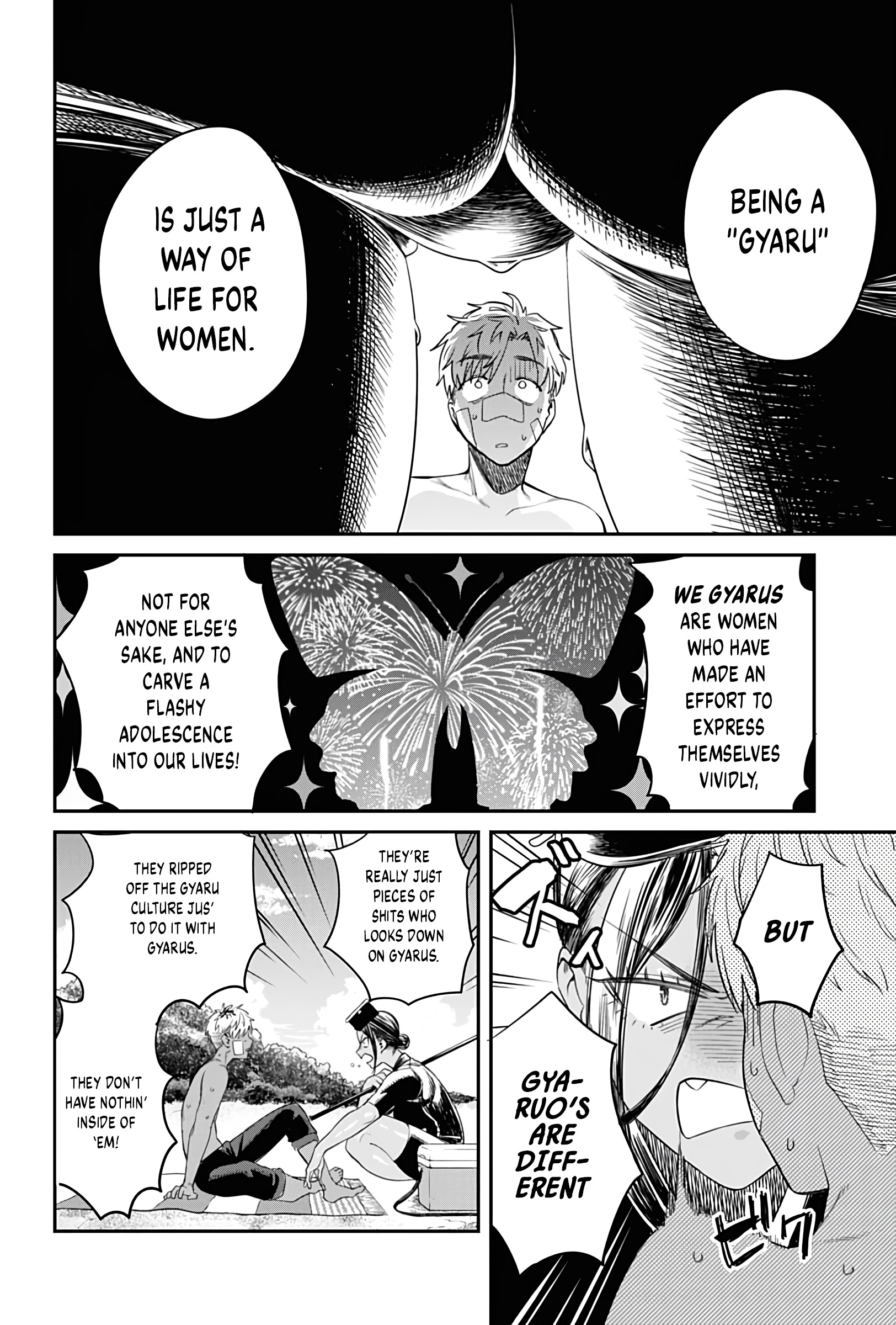 /a/ - now that i think about it anime and manga really d - Anime ...