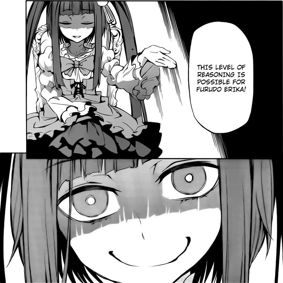 /a/ - Only the smartest anime & manga characters are all - Anime ...