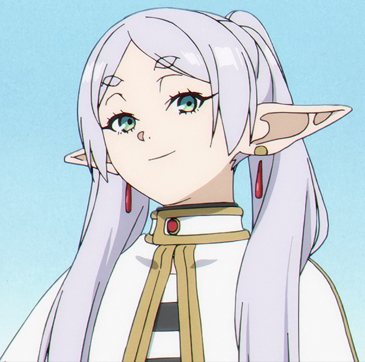 /a/ - Why is Frieren so divisive? I haven't seen an anim - Anime ...