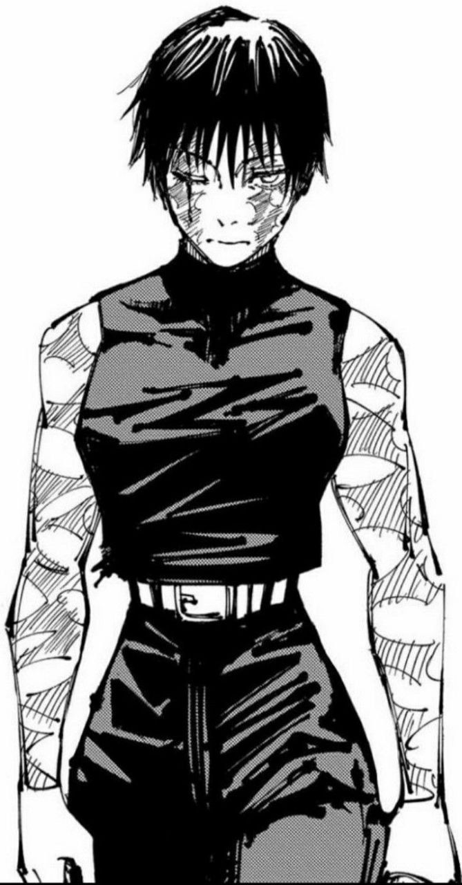 /a/ - Im so impatient that JJK Culling Games is the firs - Anime ...