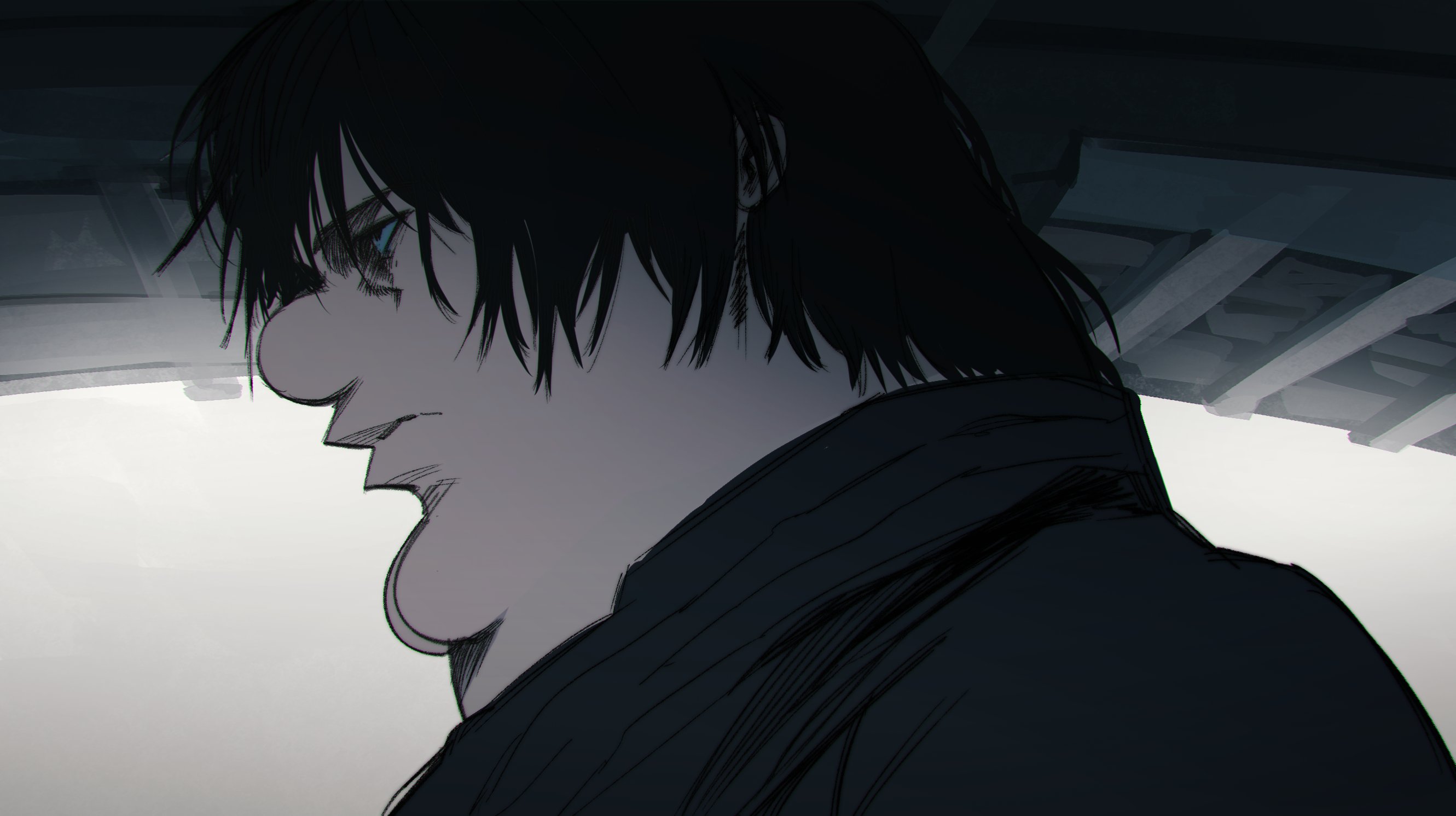 /a/ - Jujutsu Kaisen Modulo - Anime & Manga - 4chan