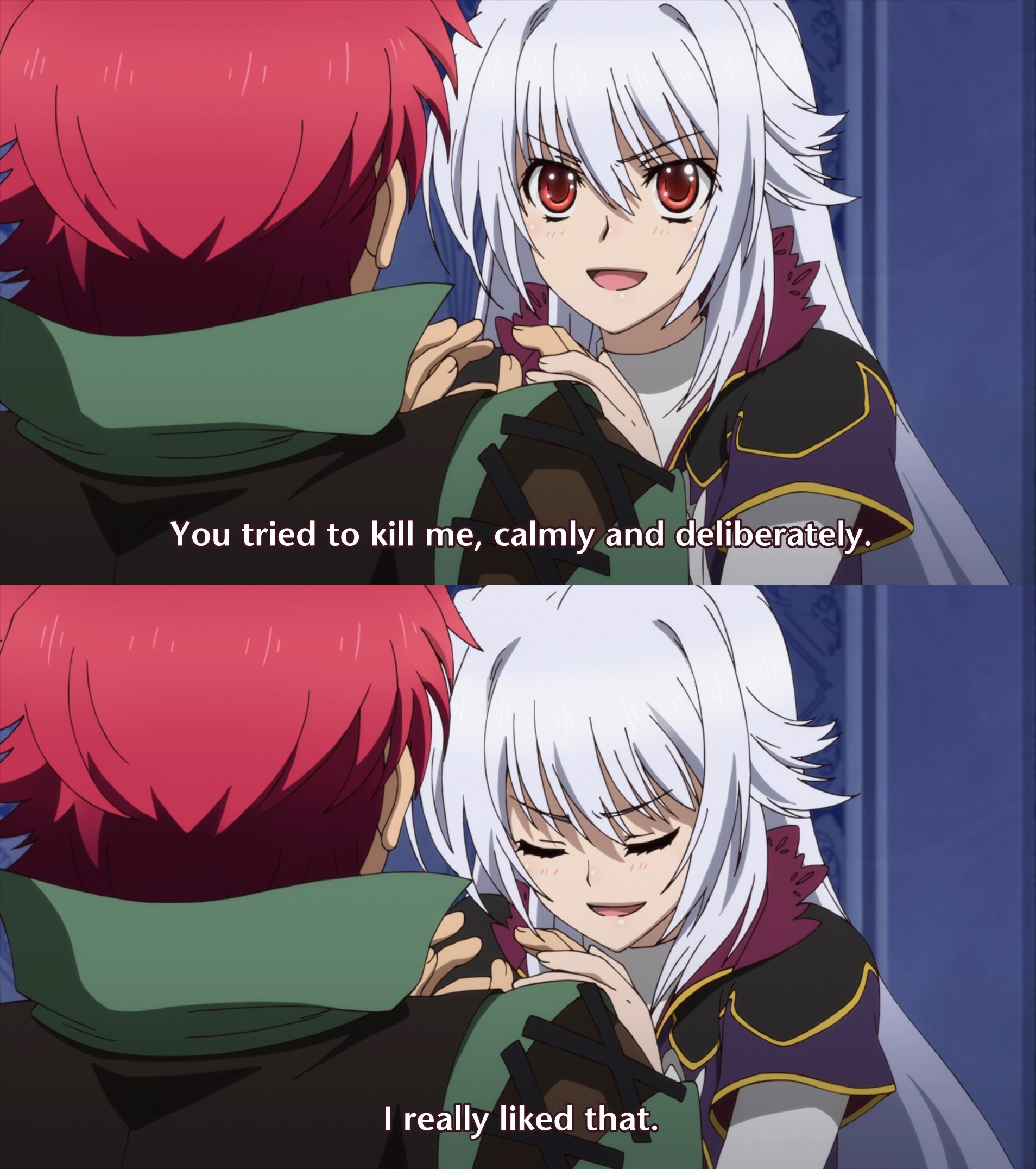 /a/ - how come we get dozens of isekai slop animes every - Anime ...