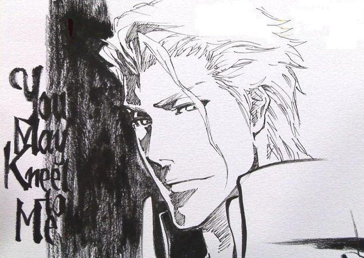 /a/ - Bleach - Anime & Manga - 4chan