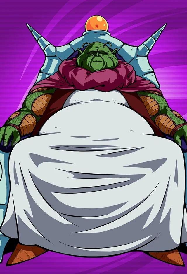 /a/ - How DID he get so fat? - Anime & Manga - 4chan