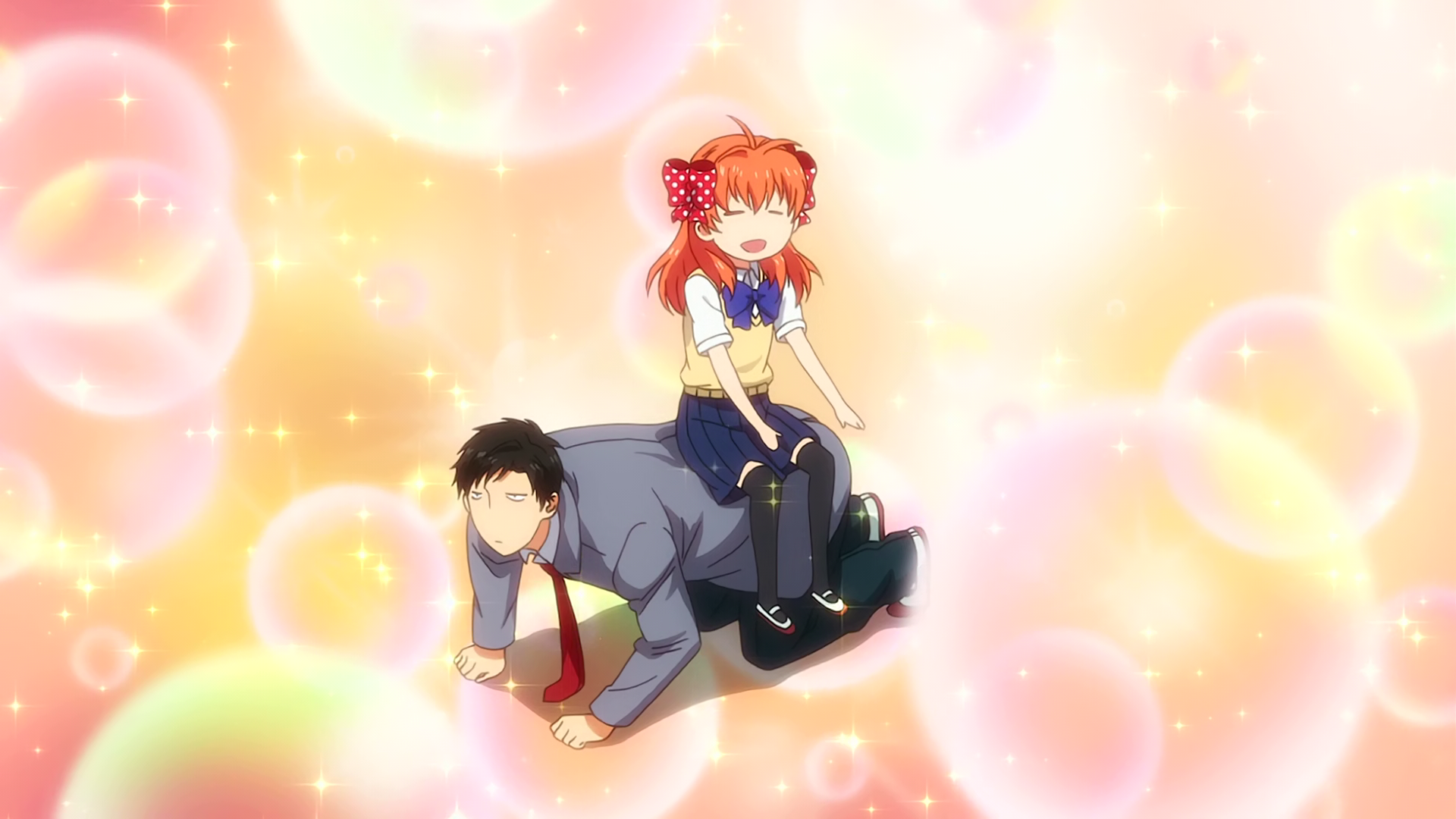 /a/ - Chiyo Chewsday - Anime & Manga - 4chan