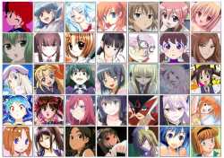 /a/ - How good are you at anime? - Anime & Manga - 4chan