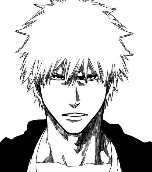 /a/ - Ichigo has no actual personality and is the least - Anime & Manga ...