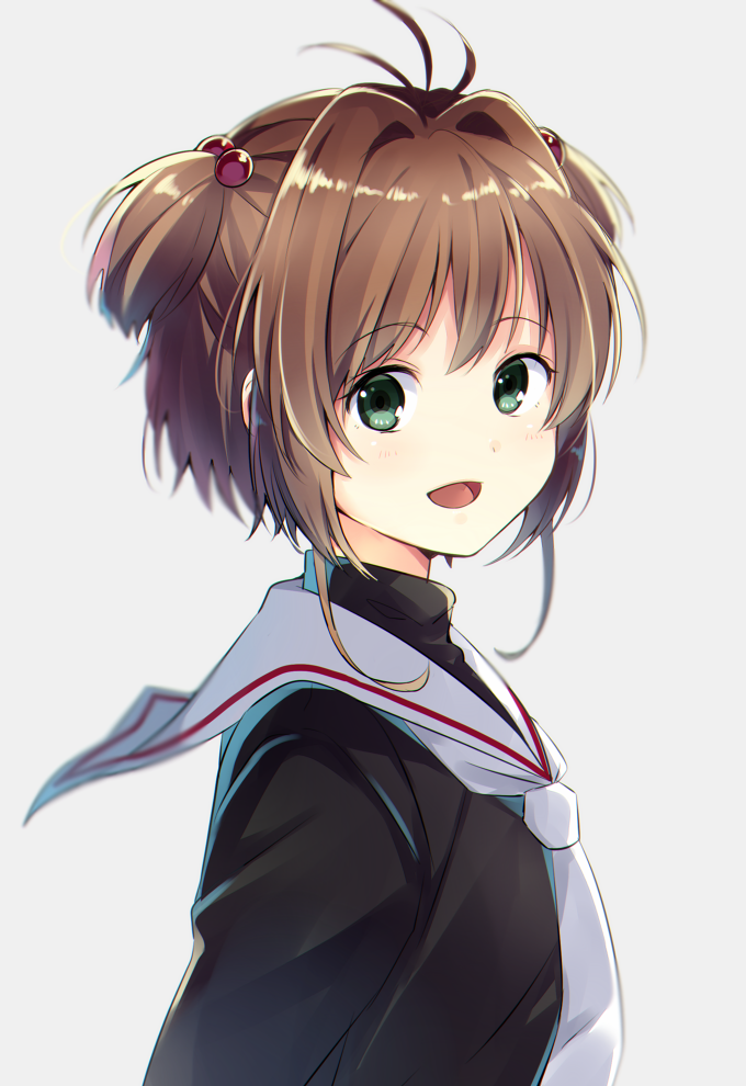 /a/ - IT'S SAKURA SUNDAY!! :D - Anime & Manga - 4chan