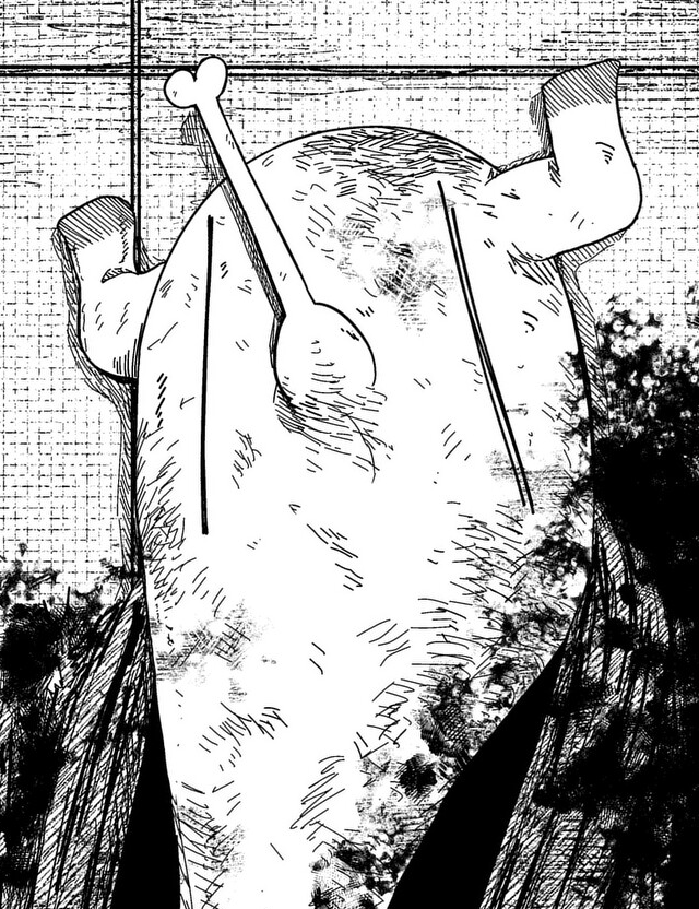 /a/ - ITT: When a manga got your day ruined - Anime & Manga - 4chan