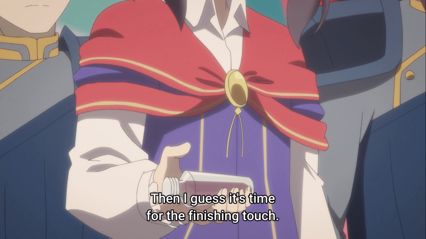 /a/ - I just marathoned all of Tanya, what did I think o - Anime ...