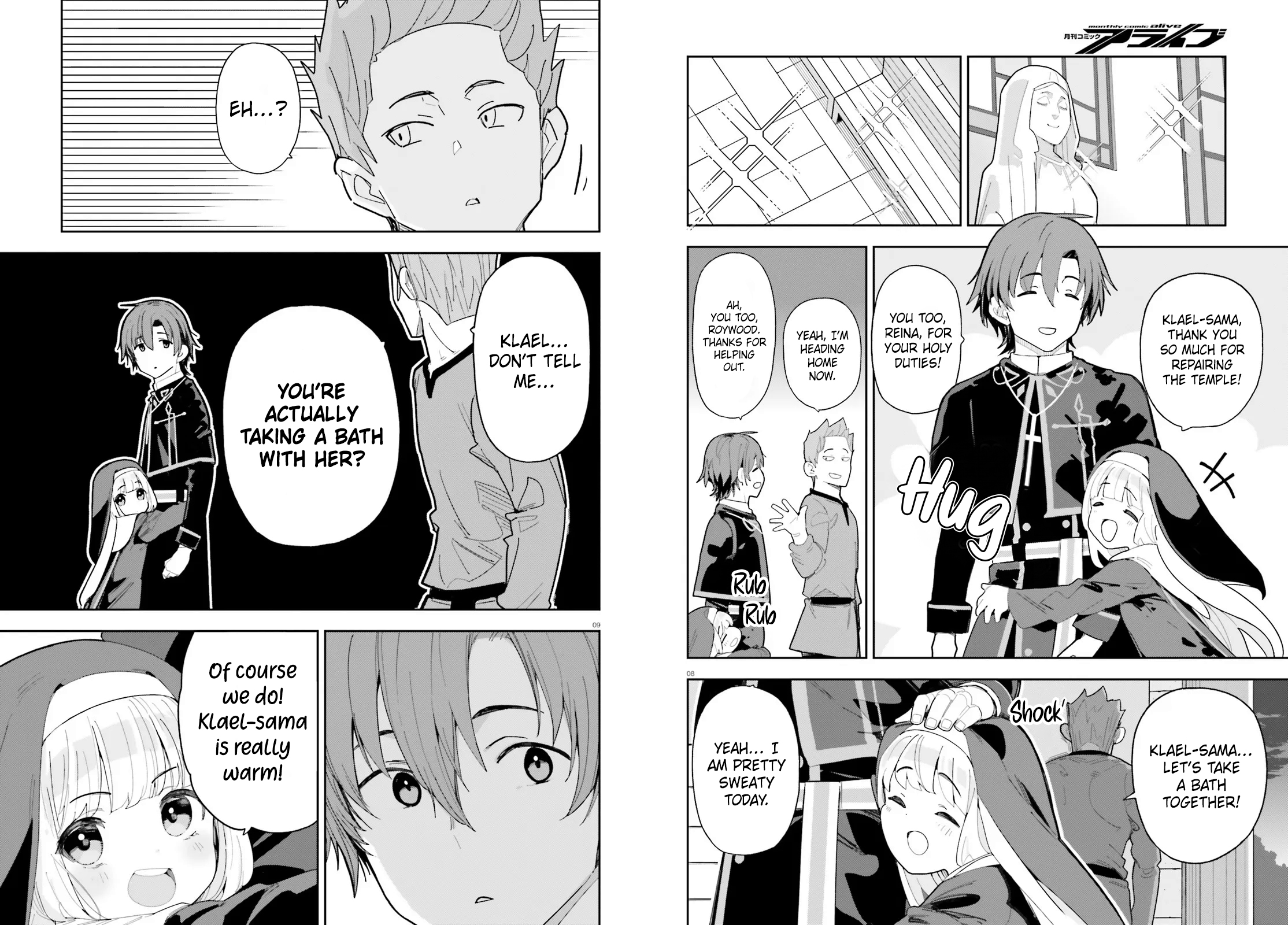 A Is It Still Possible To Prevent These Evil Young G Anime