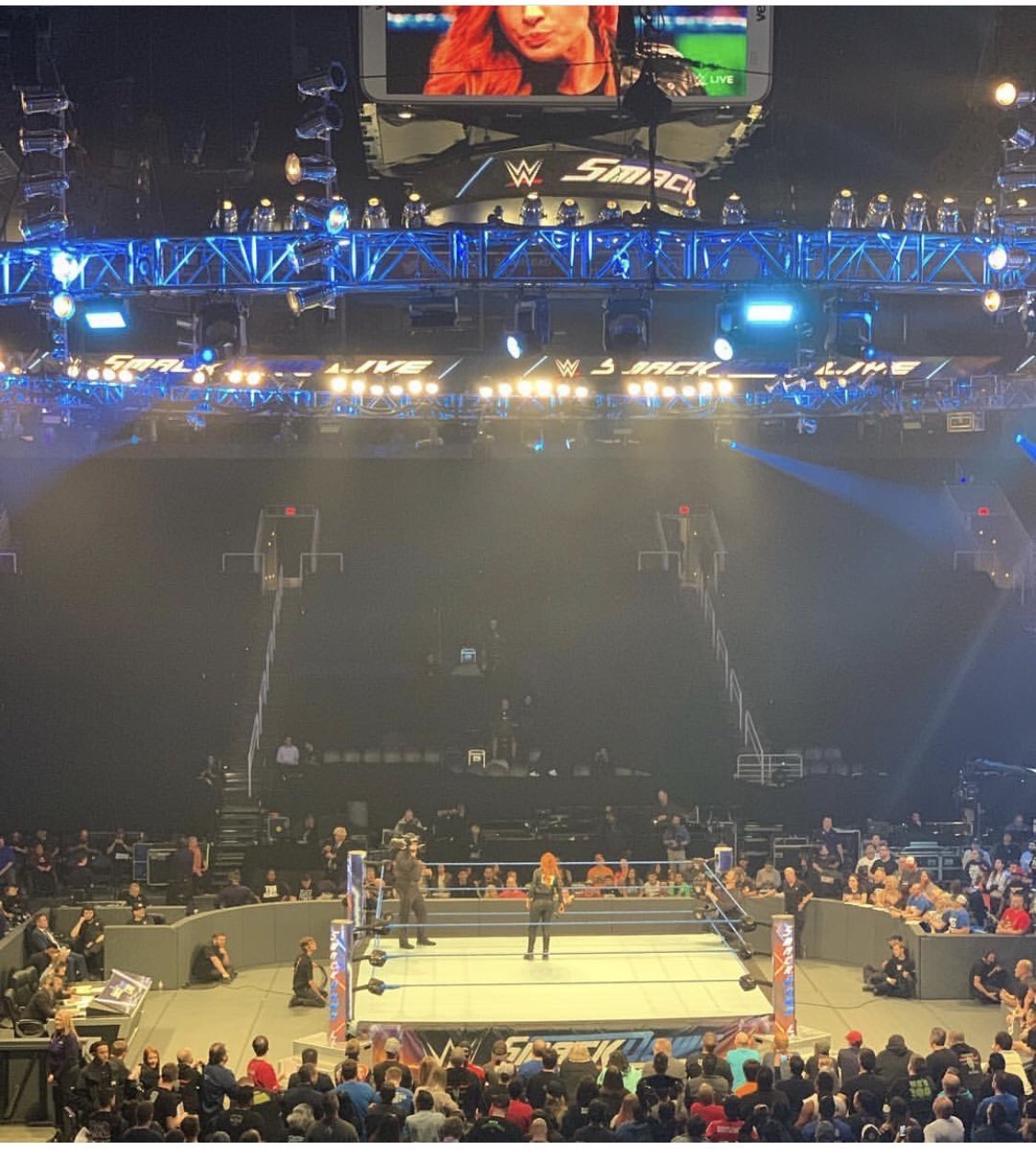 /asp/ - WWE and its retarded zoomer fanbase always constan ...