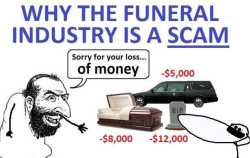 /bant/ - (((Funeral Homes))) - International/Random - 4chan