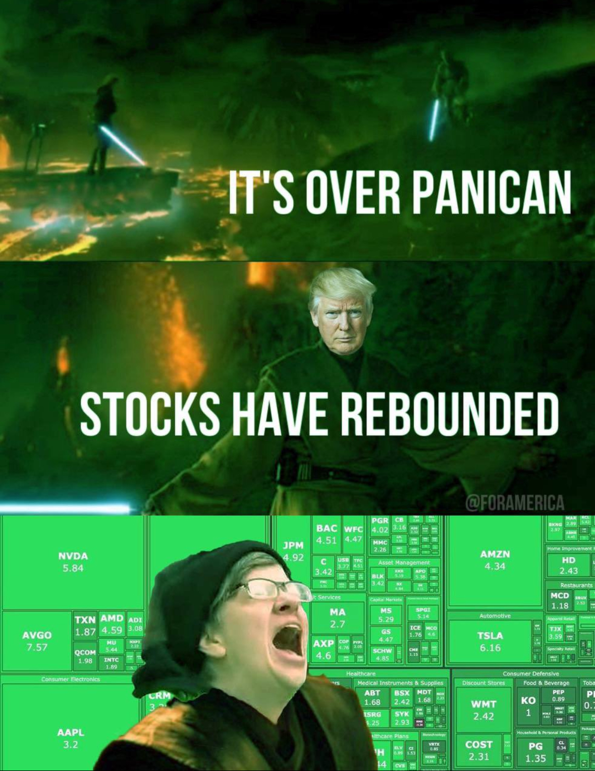 /biz/ - Surrender monkeys kek - Business & Finance - 4chan