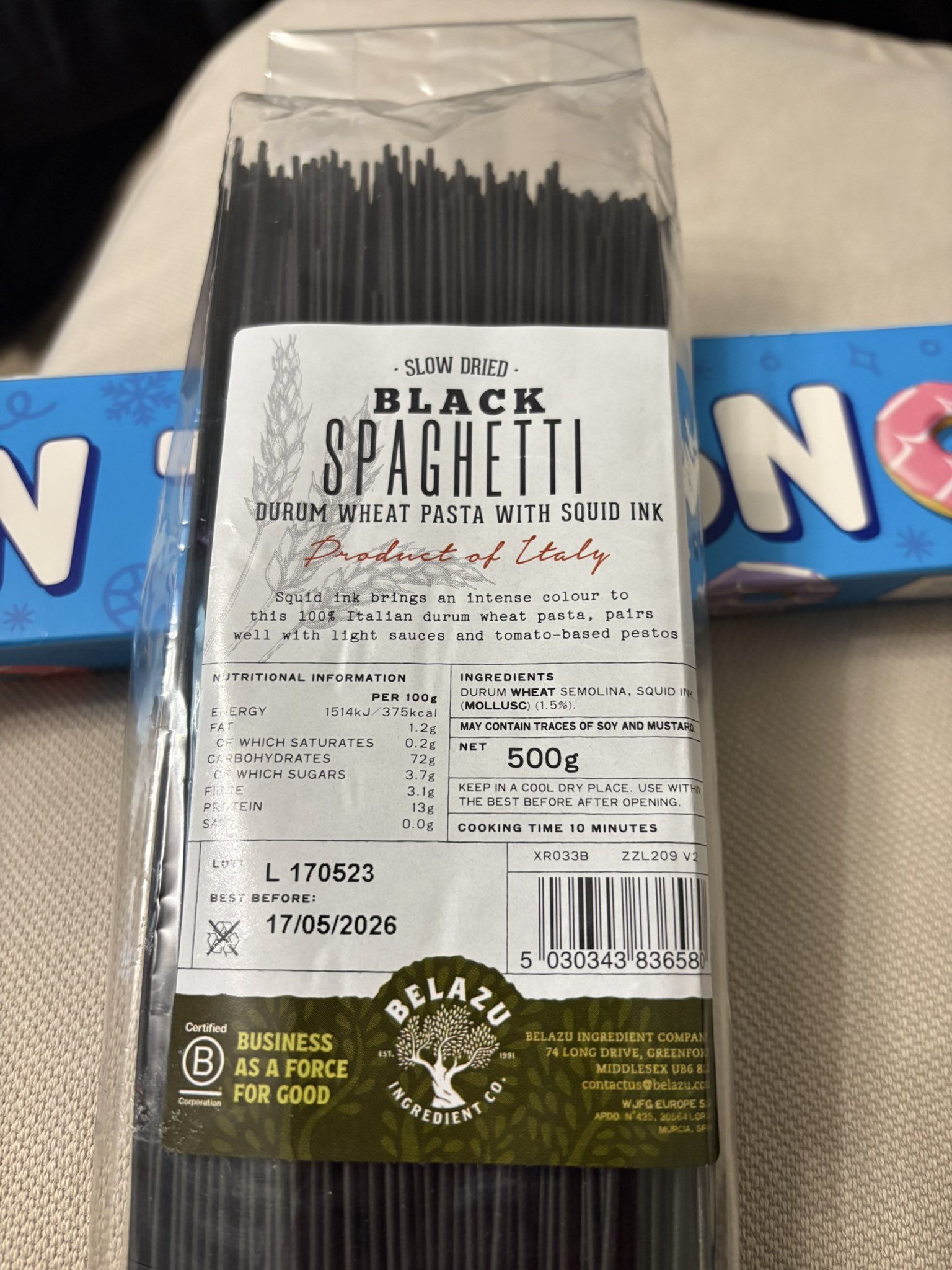 /ck/ - Trying to think about what to do with this. I'm th - Food ...