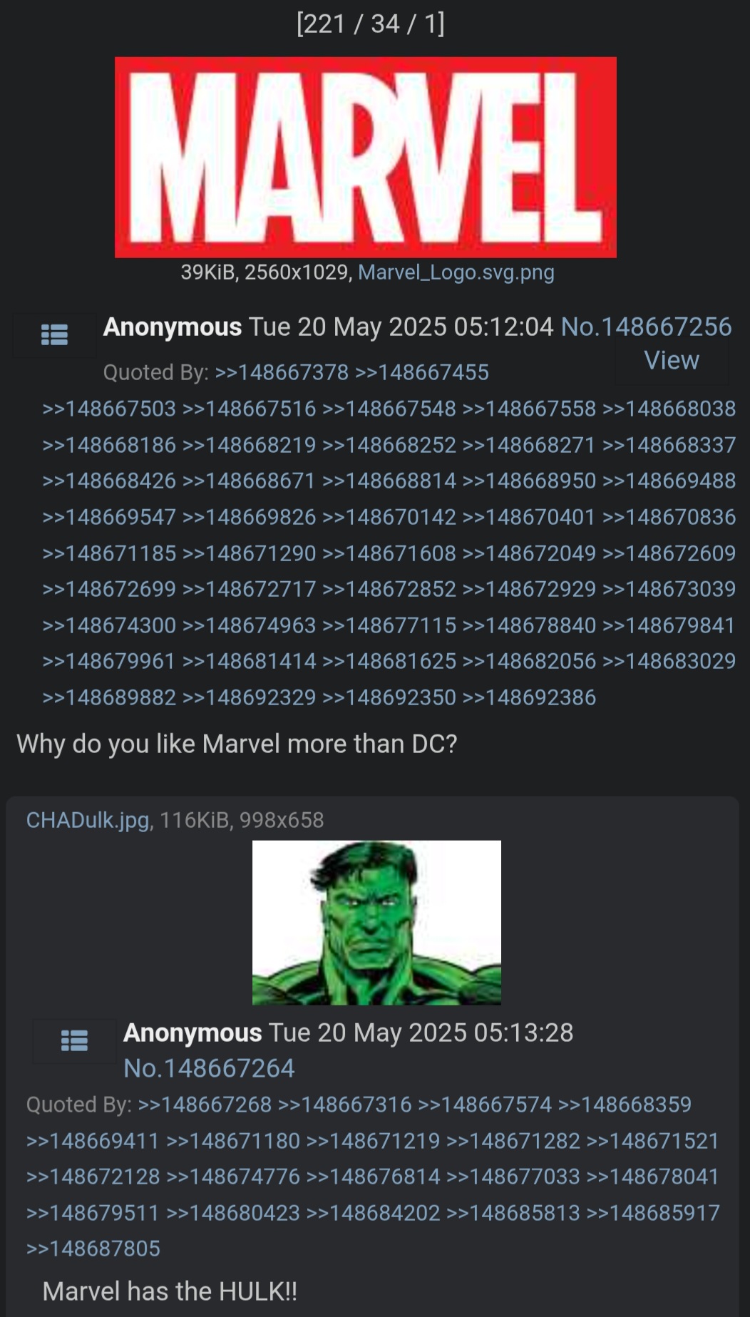 /co/ - Did the MCU fuck up comic discussion? - Comics & Cartoons - 4chan