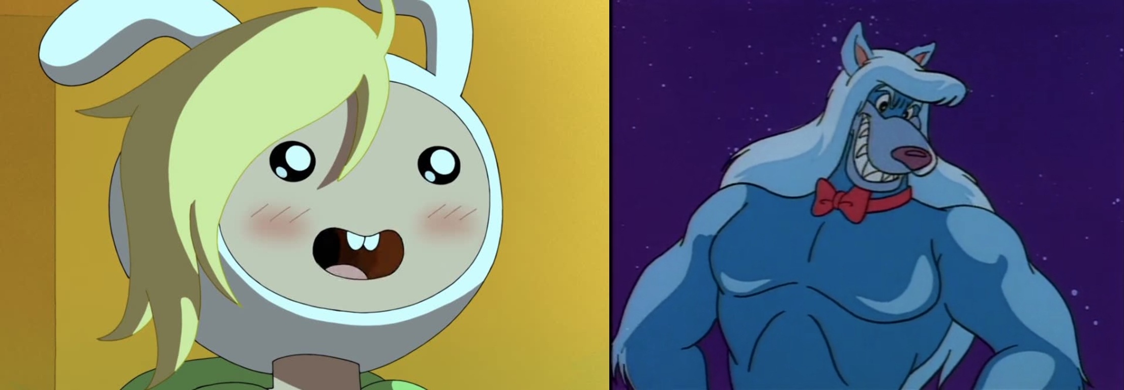 /co/ - Fionna and Cake - Comics & Cartoons - 4chan