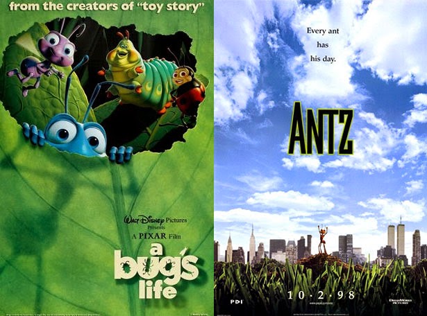 /co/ - Which is better? - Comics & Cartoons - 4chan