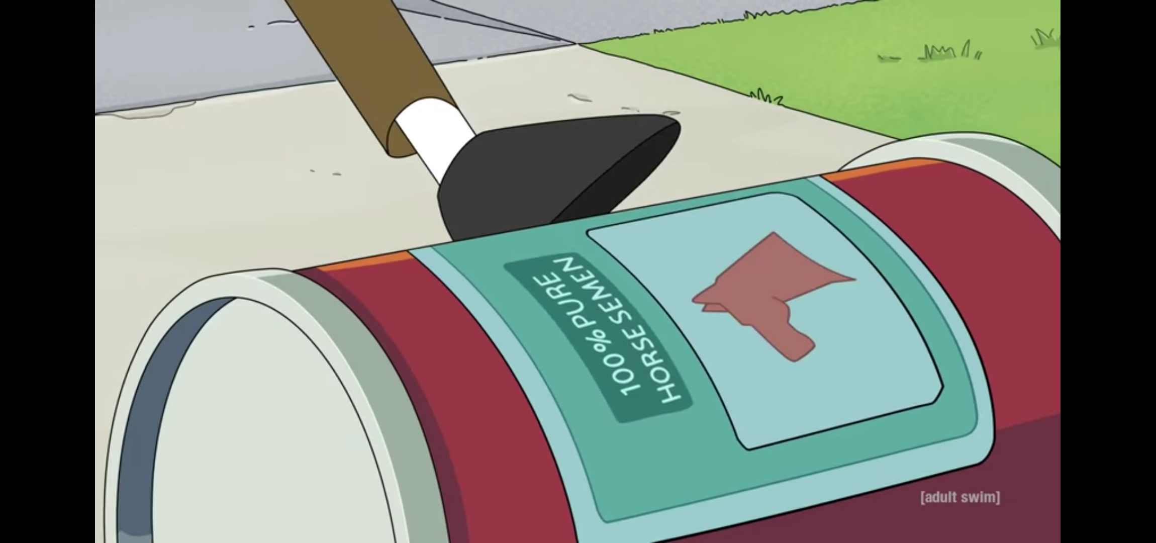 /co/ - Worst ideas - Comics & Cartoons - 4chan