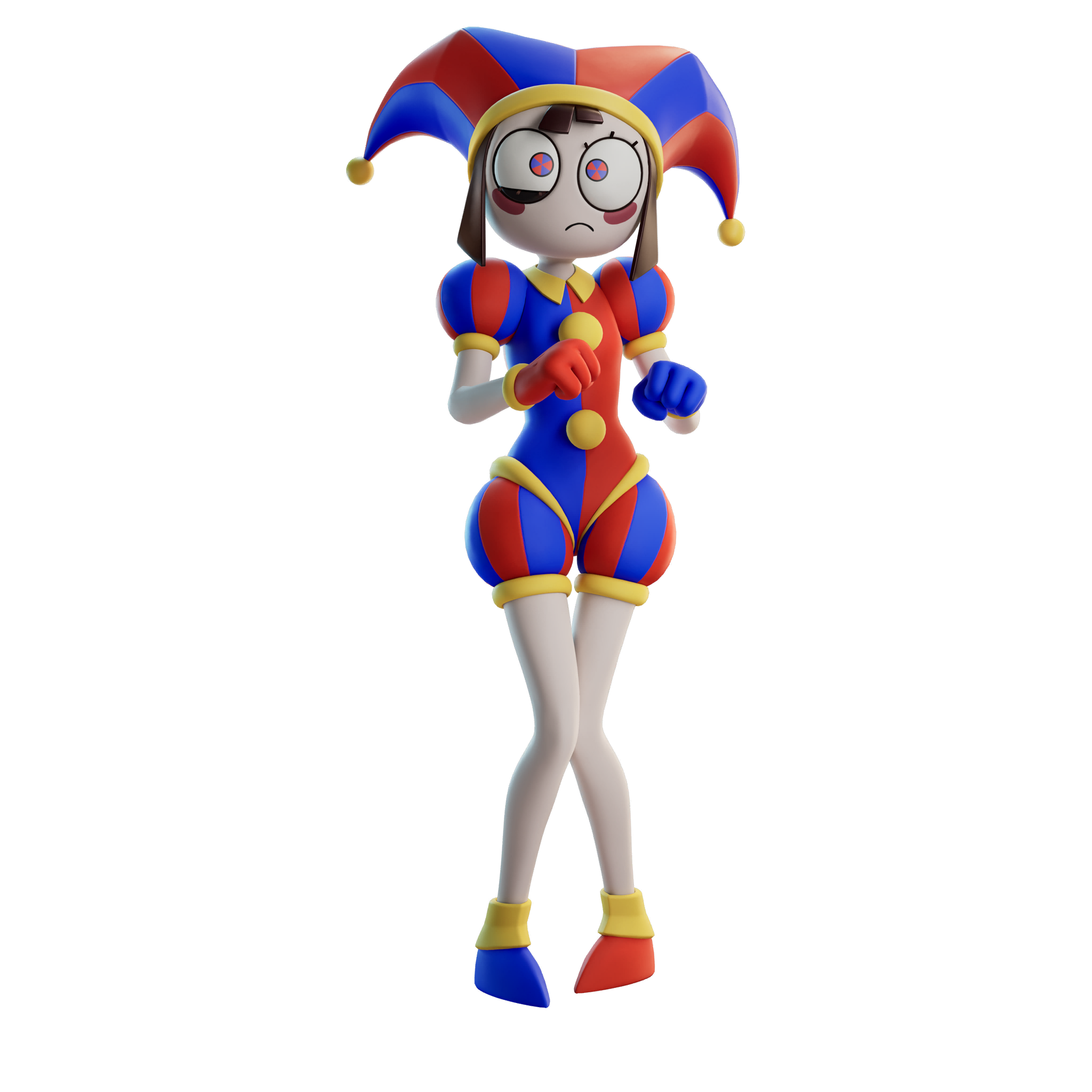 /co/ - Pomni looking extra breedable - Comics & Cartoons - 4chan
