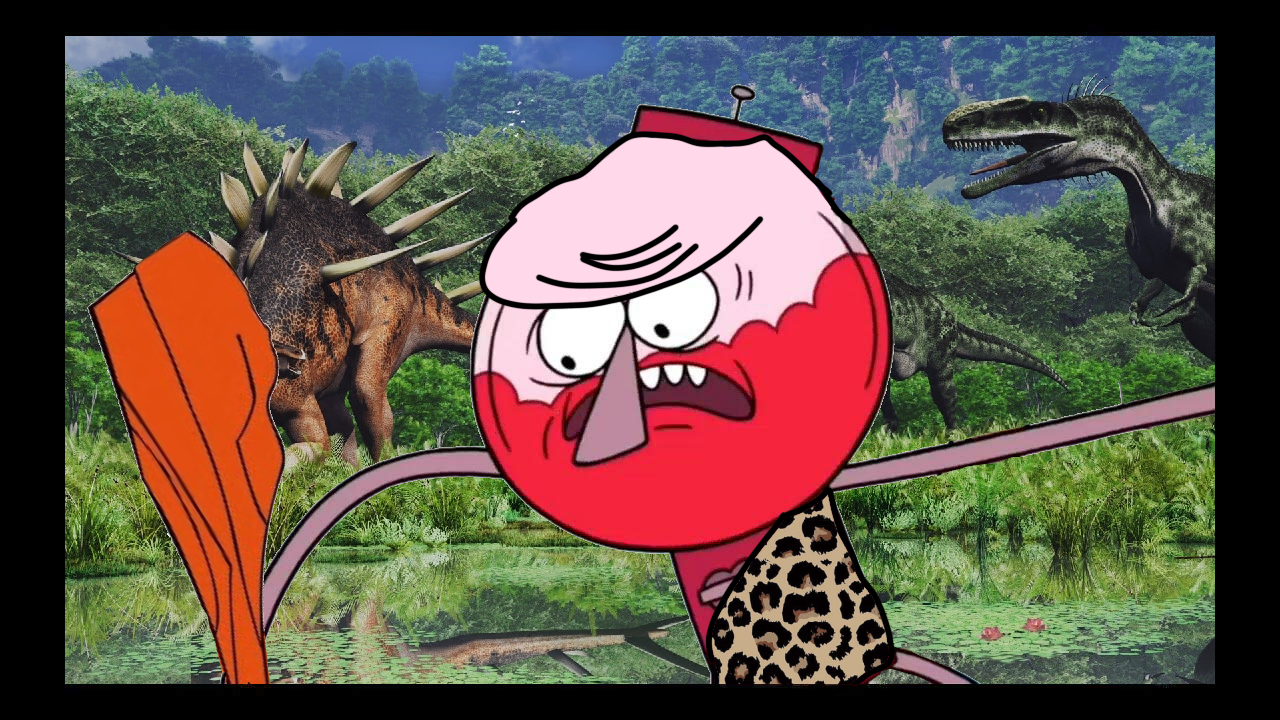 /co/ - Regular Show - Comics & Cartoons - 4chan