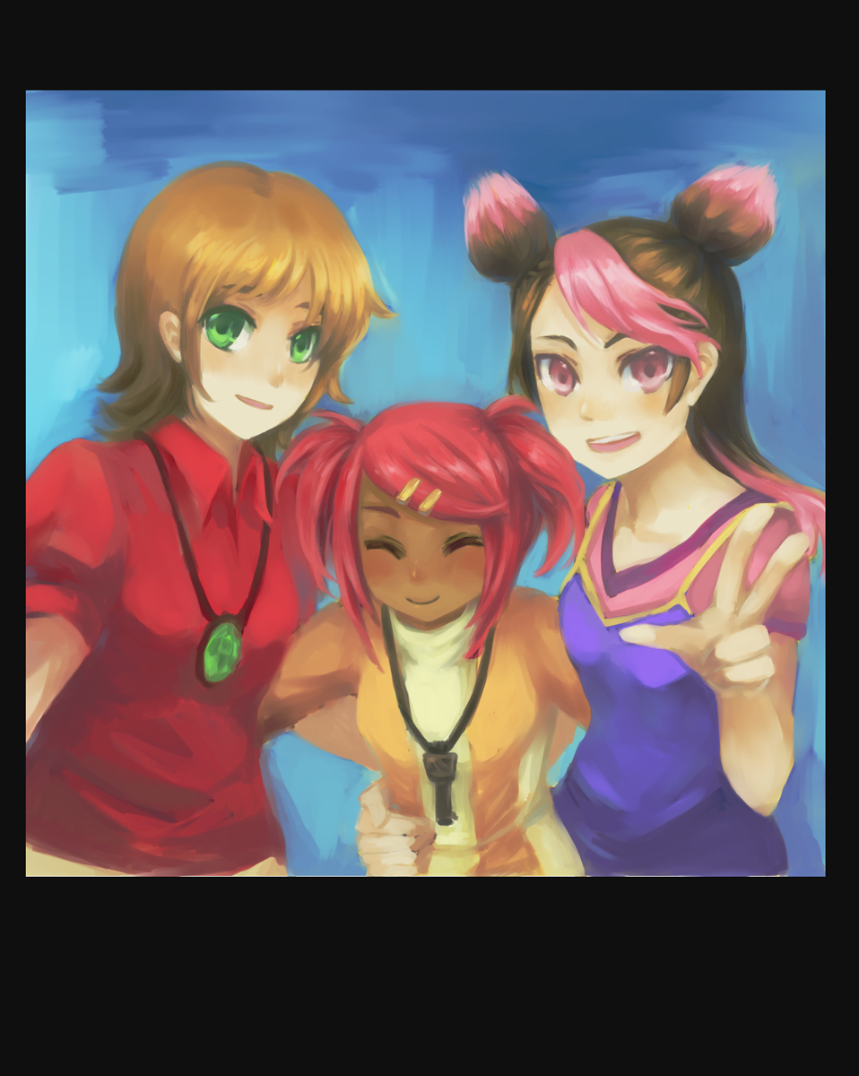 /co/ - Transformers Girls - Comics & Cartoons - 4chan
