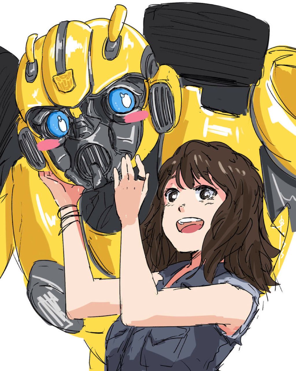 /co/ - Transformers Girls - Comics & Cartoons - 4chan
