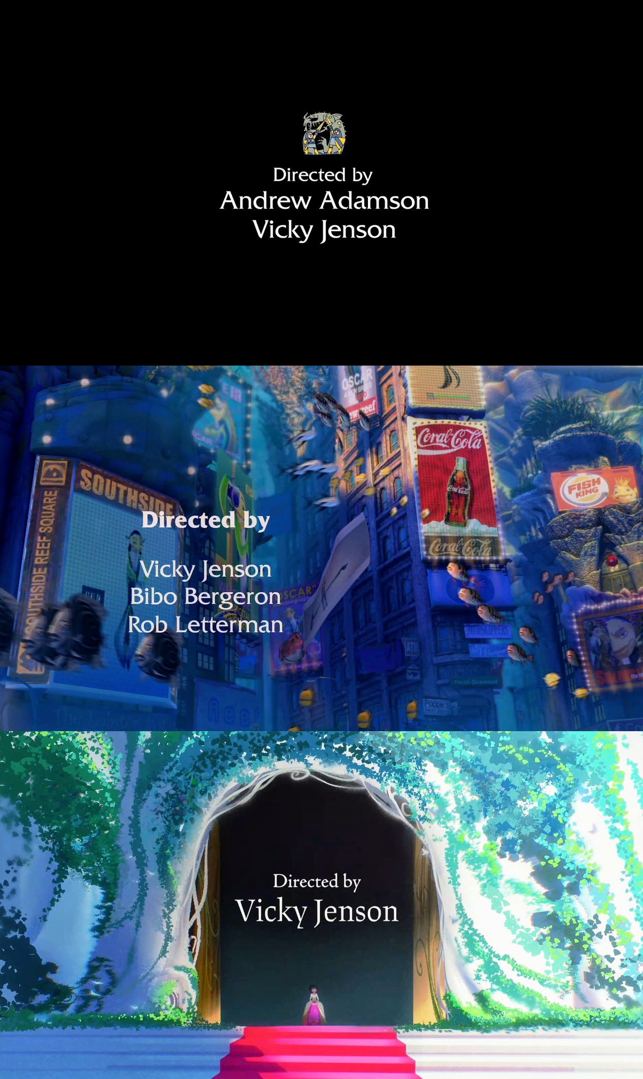 /co/ - >directed by Vicky Jenson, the co-director of Shre - Comics ...