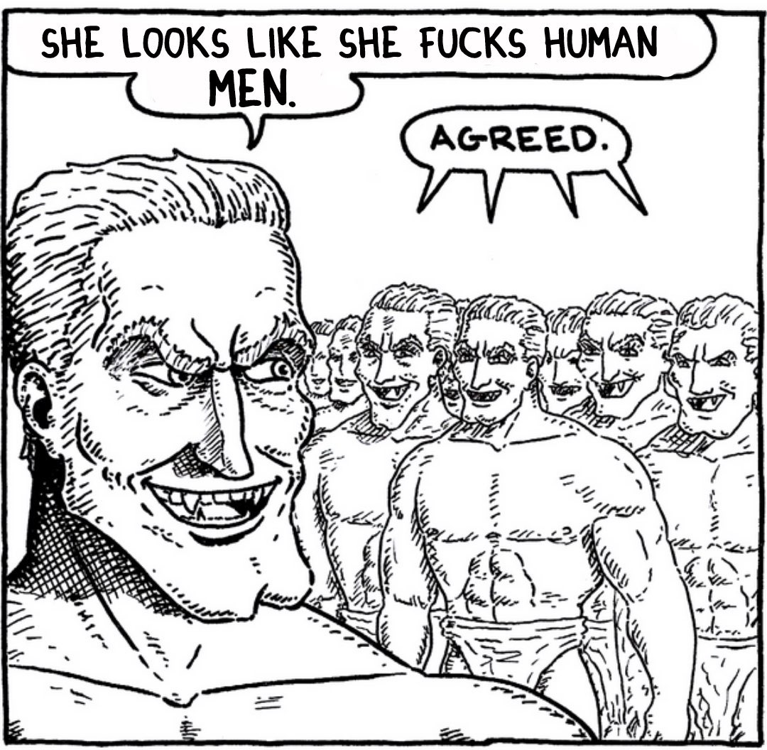 /co/ - Post ITT if you think that Shrek 5 will probably b - Comics ...