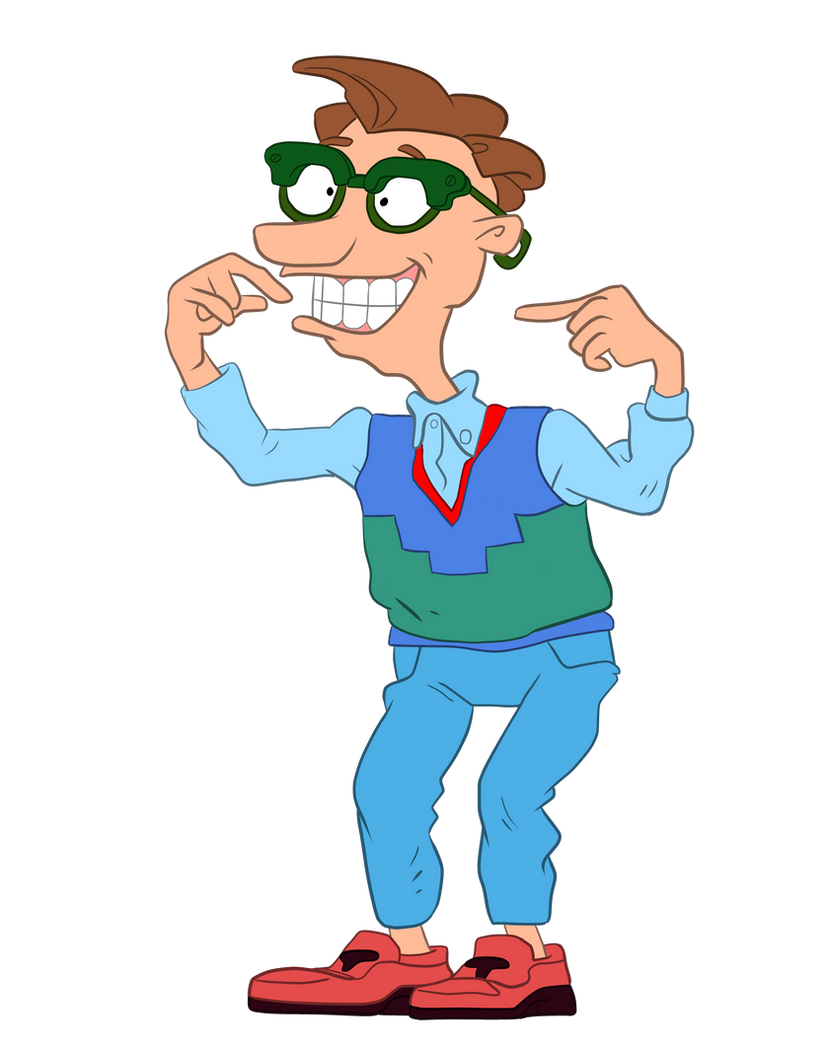 /co/ - Hello my name is drew pickles and today I am going - Comics ...