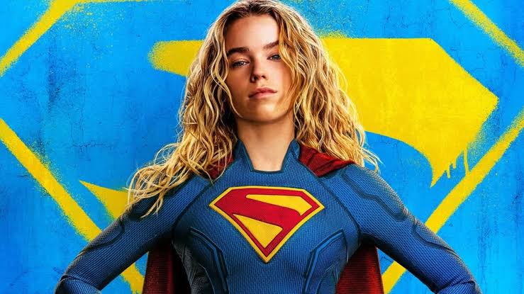 /co/ - Itt: I write my own supergirl plot >romantic comed - Comics ...
