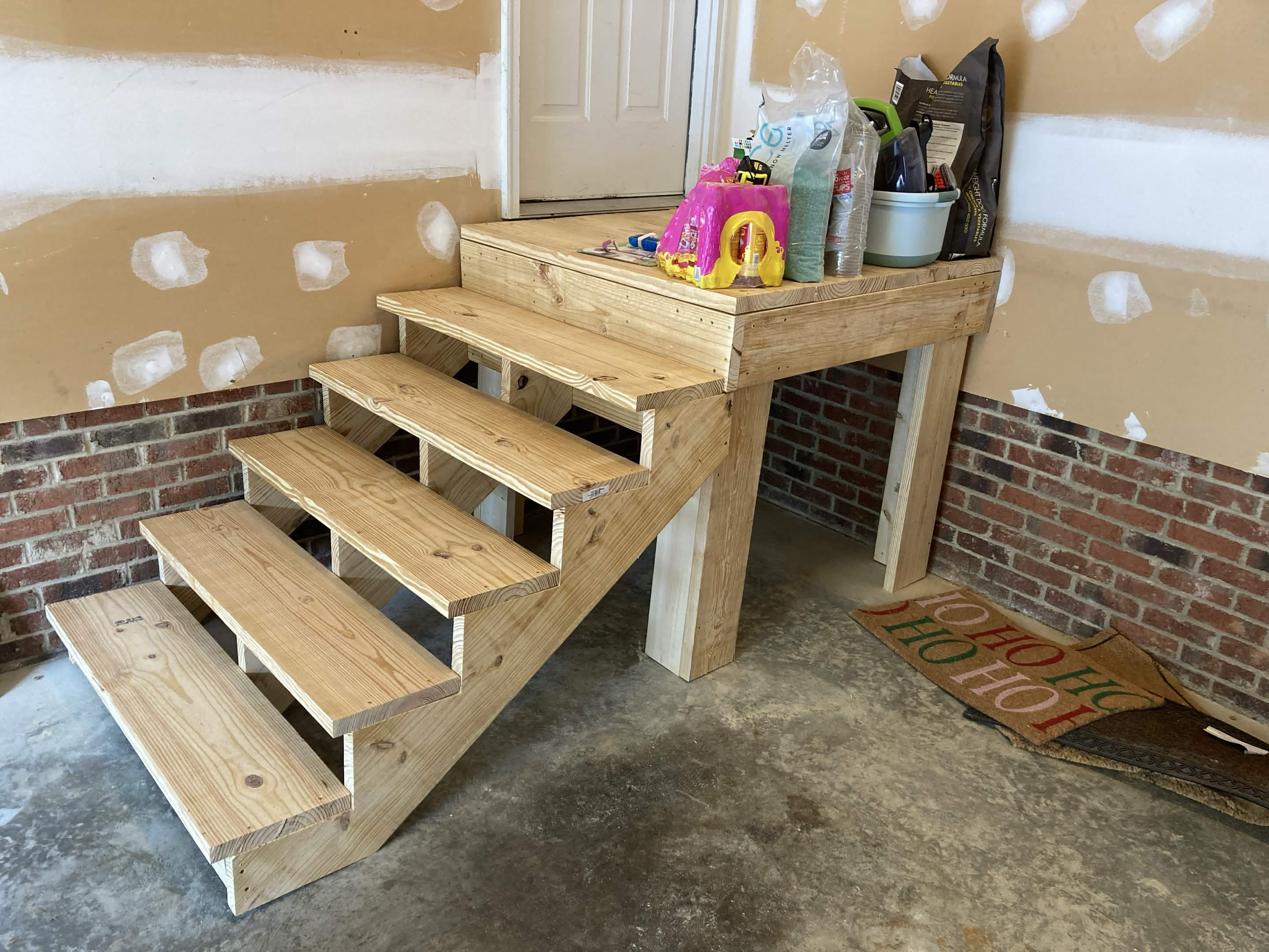 /diy/ - How would I replace this garbage with some simple - Do It ...