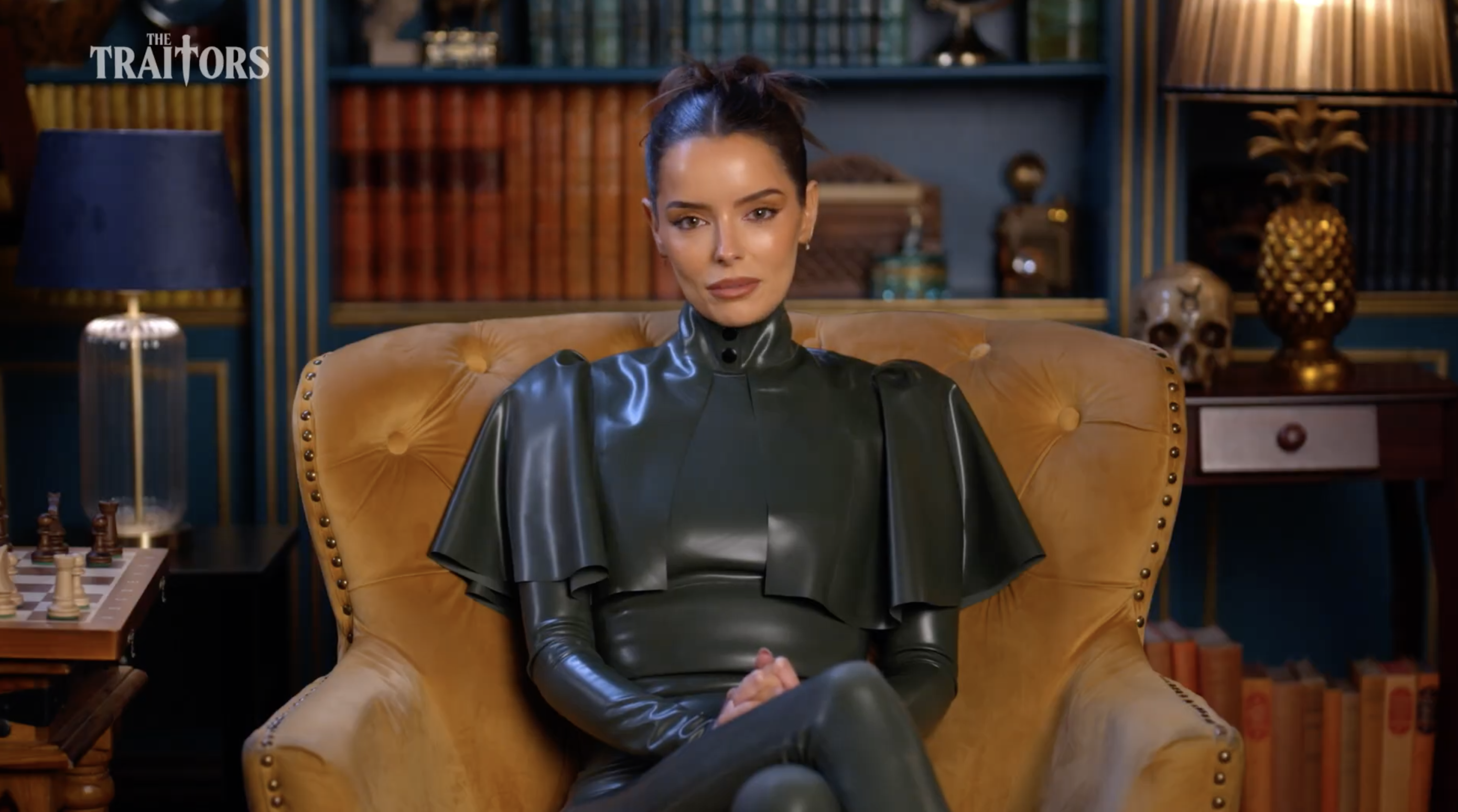 /fa/ - Latex/Rubber Fashion - Fashion - 4chan