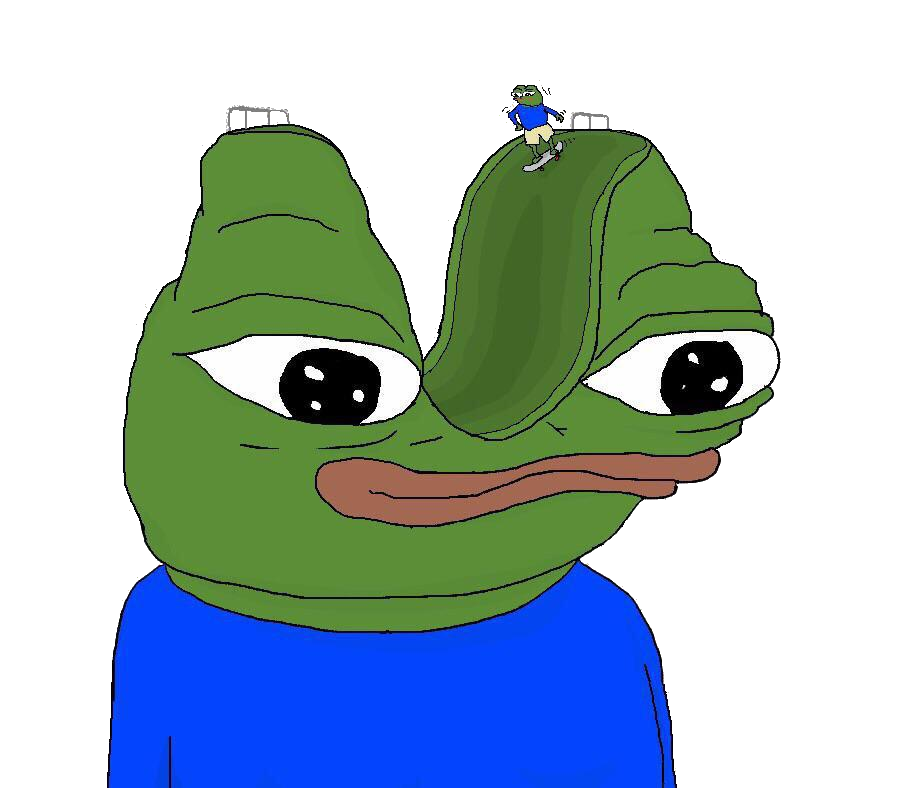 /fit/ - What does mog stand for? - Fitness - 4chan