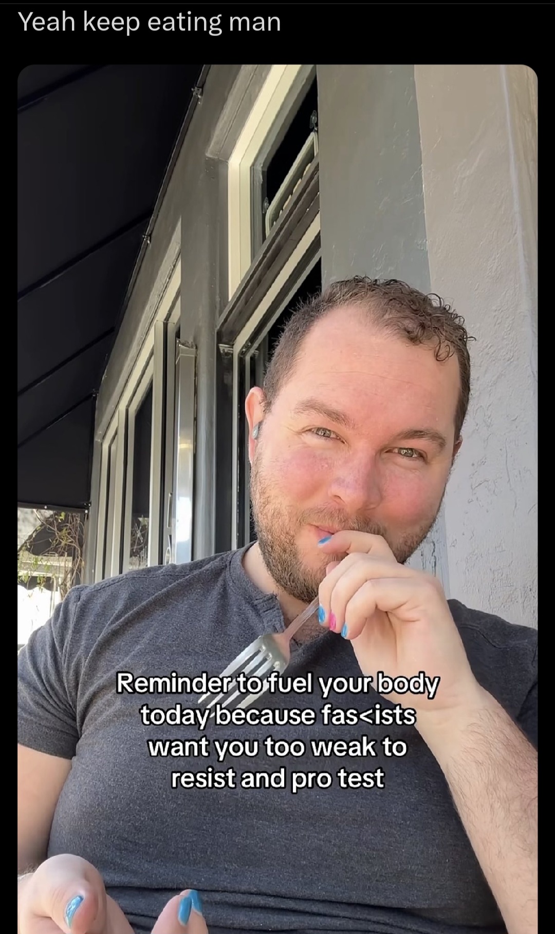 /fit/ - Why did you guys tell me to bulk? I look like a wa - Fitness ...