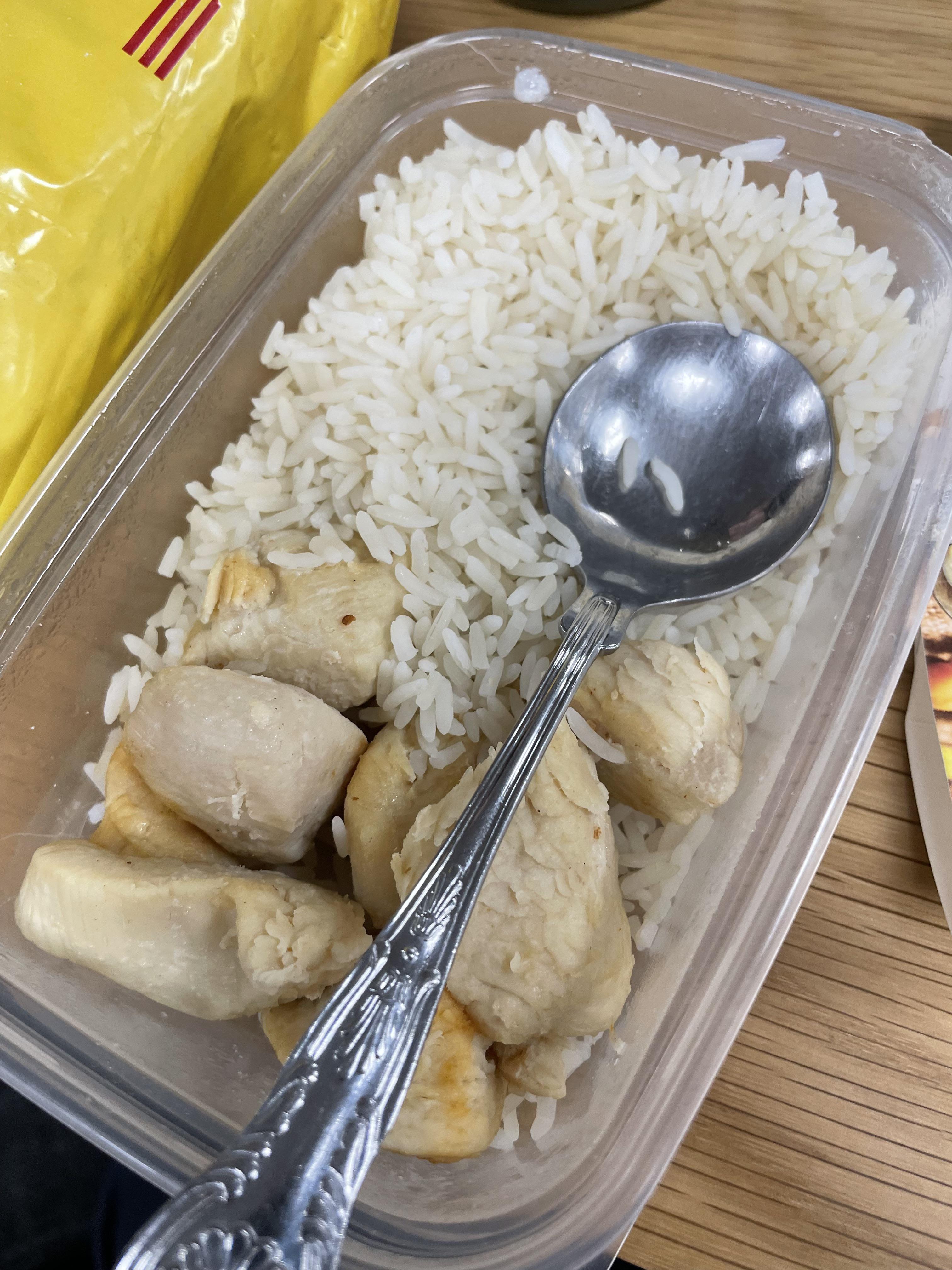/fit/ - Eat Bland Foods - Fitness - 4chan