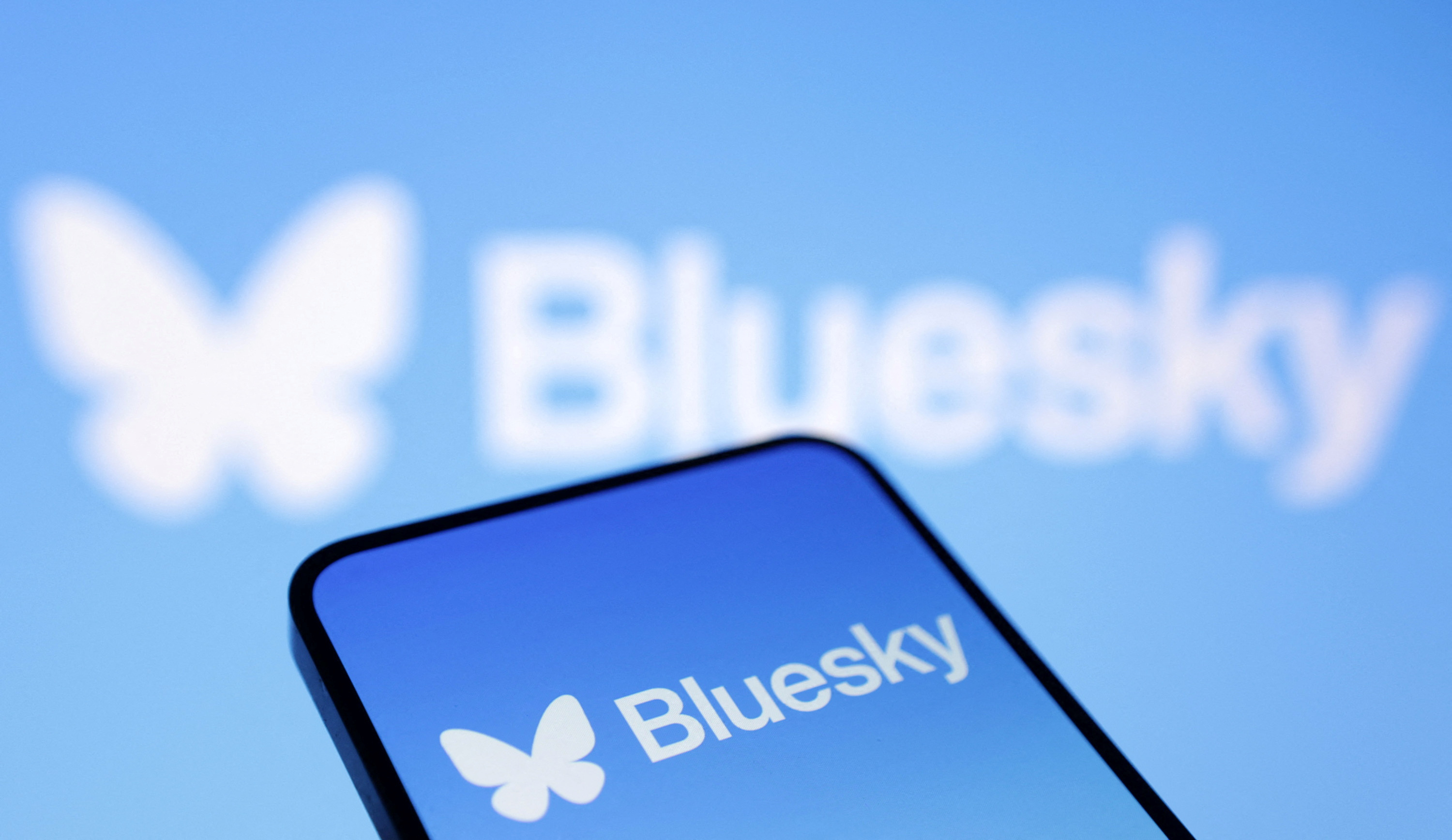 /g/ - Can your brand "reach" people with Bluesky? It loo - Technology ...
