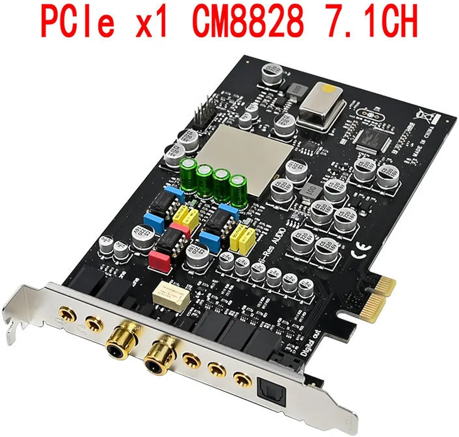 /g/ - >Creative’s new Sound Blaster AE-X PCIe sound card - Technology ...