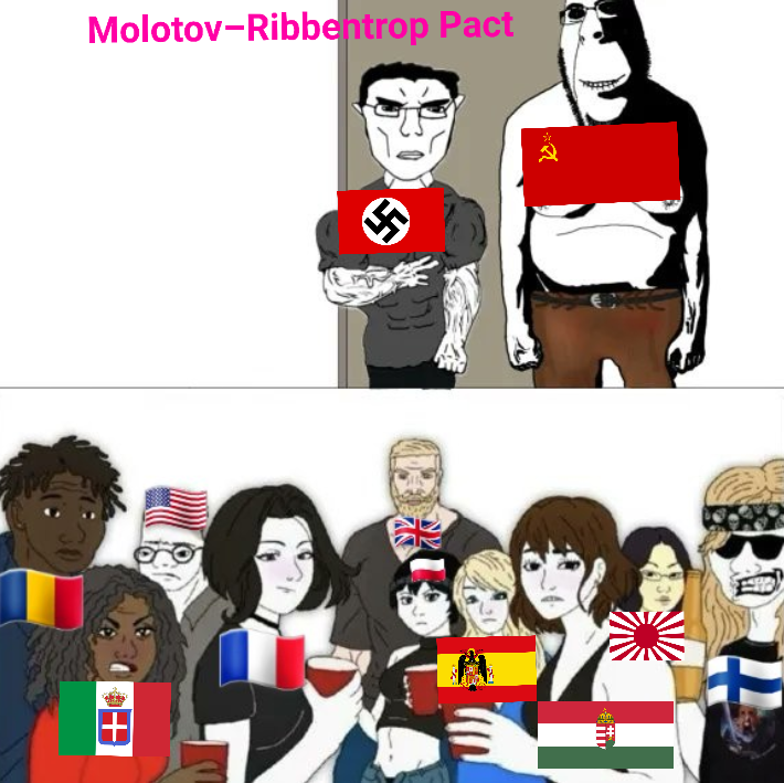 /his/ - How do communists, at the time and later on to now - History ...