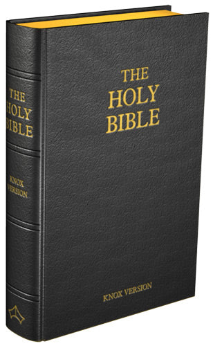 /his/ - >"THE BIBLE IS INERRANT AND IS THE EXACT WORD OF G - History ...