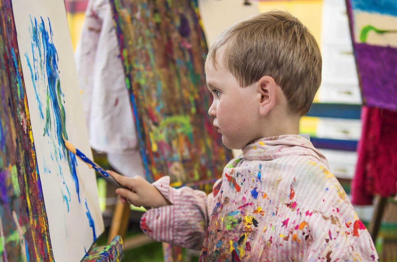 /ic/ - Why did you start learning art? - Artwork/Critique - 4chan