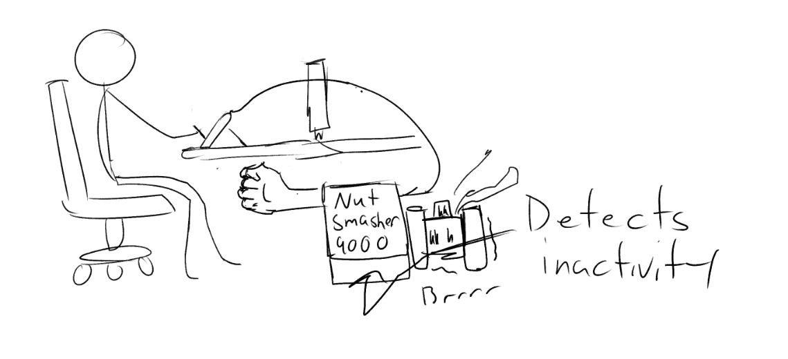 /ic/ - Post your inventions to get others to draw more - Artwork ...