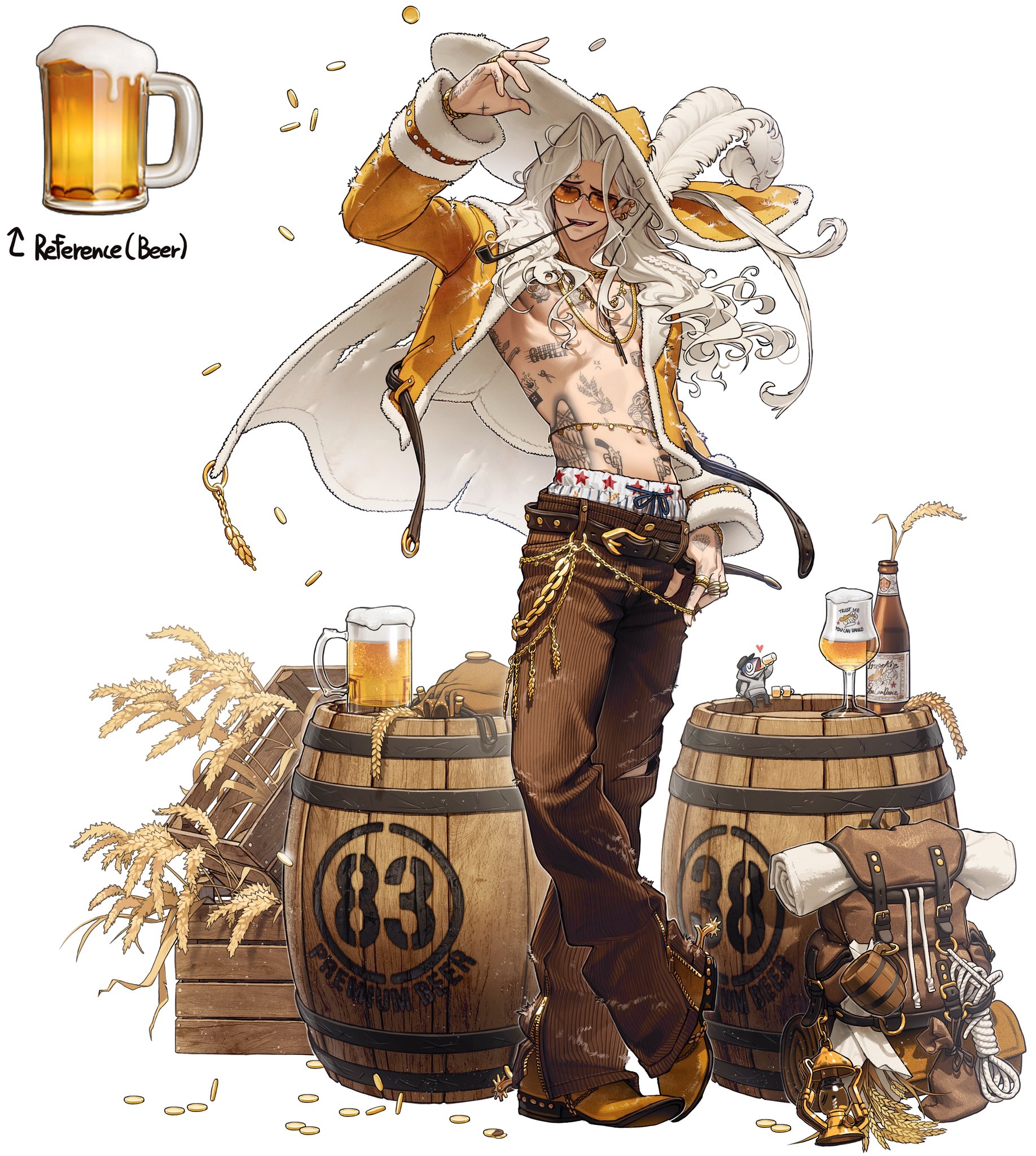 /ic/ - Characters you are too afraid to draw - Artwork/Critique - 4chan