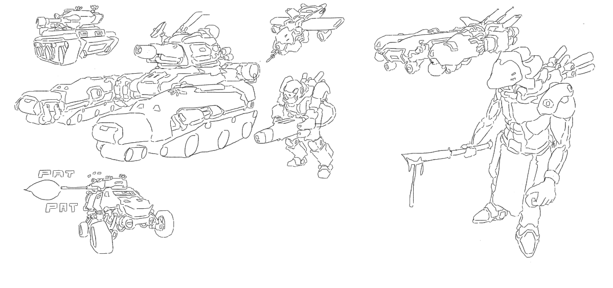 /ic/ - /beg/ & /int/ - Beginners and Intermediates General - Artwork ...