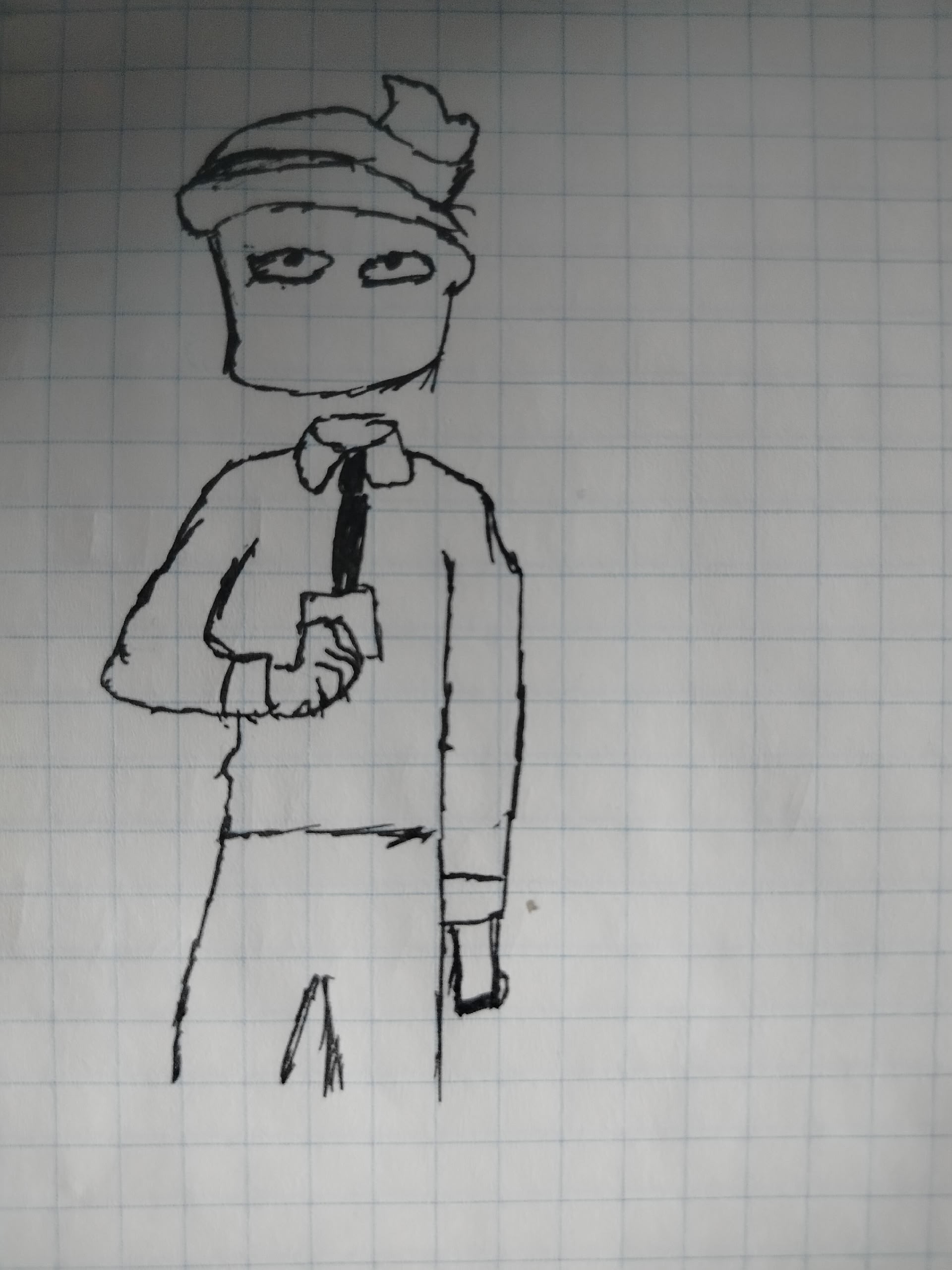 /ic/ - Hey everyone! This is my first time using 4chan, b - Artwork ...