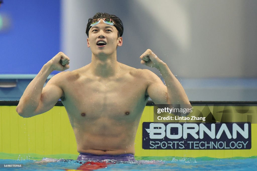 /int/ - Northern Chinese are the East Asian master race - International ...